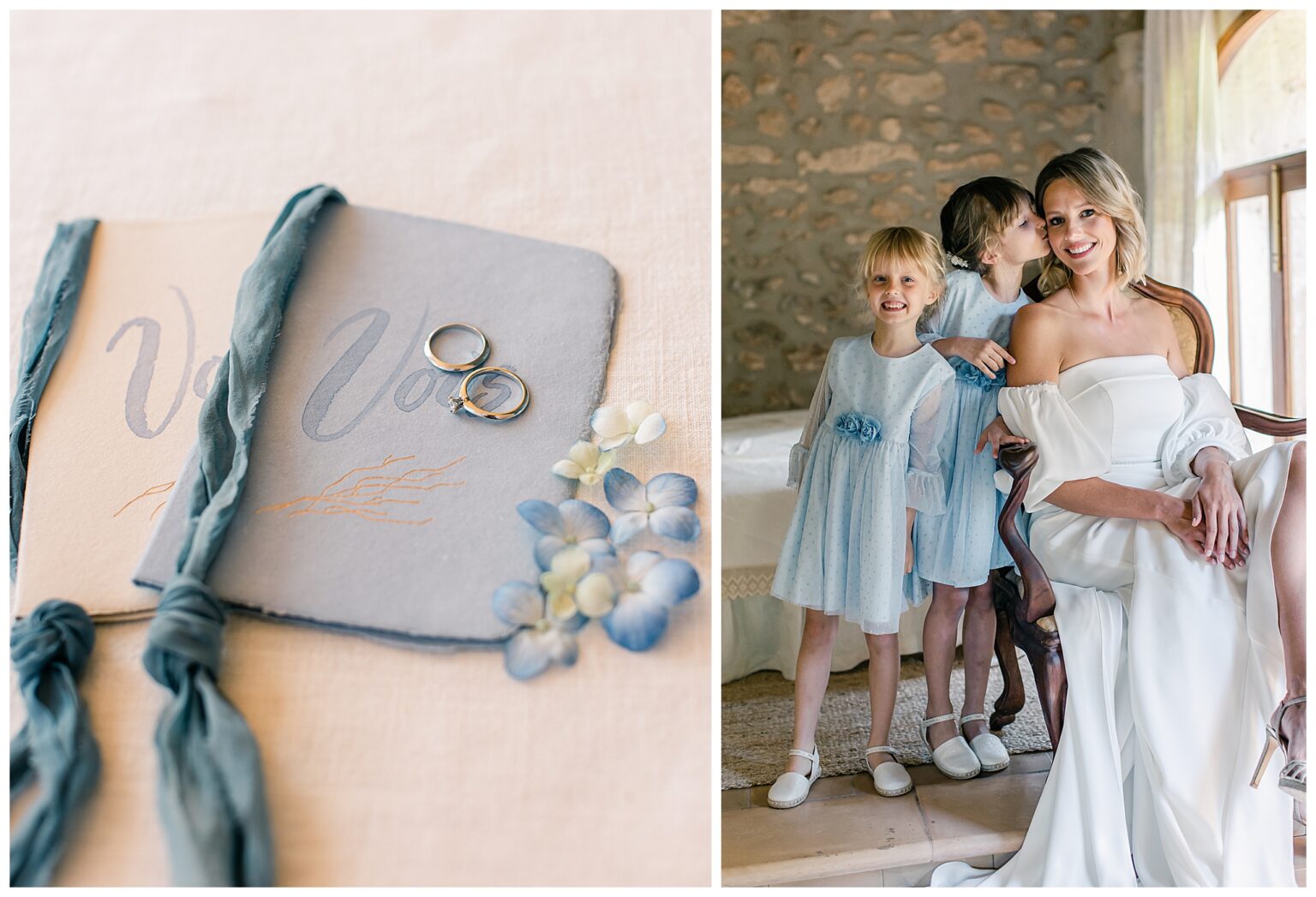 Elegant Destination Wedding in Finca Son Sampol, Mallorca. - Mallorca ...