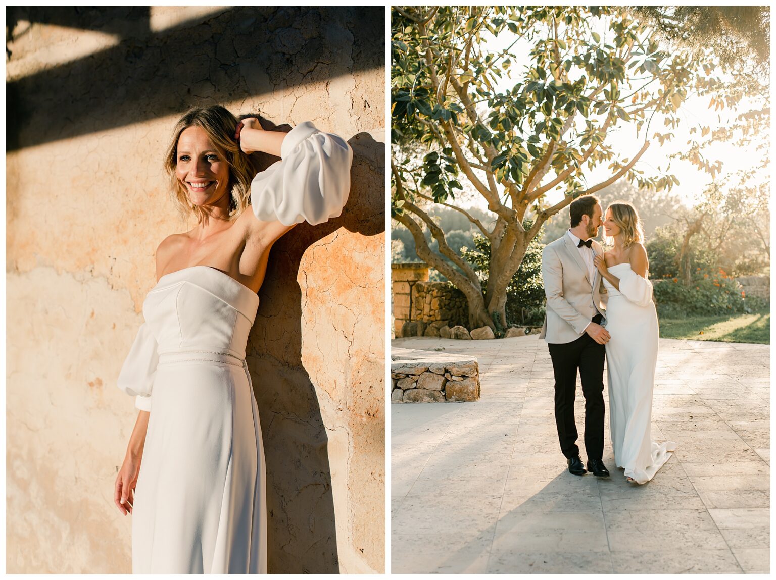Elegant Destination Wedding in Finca Son Sampol, Mallorca. - Mallorca ...